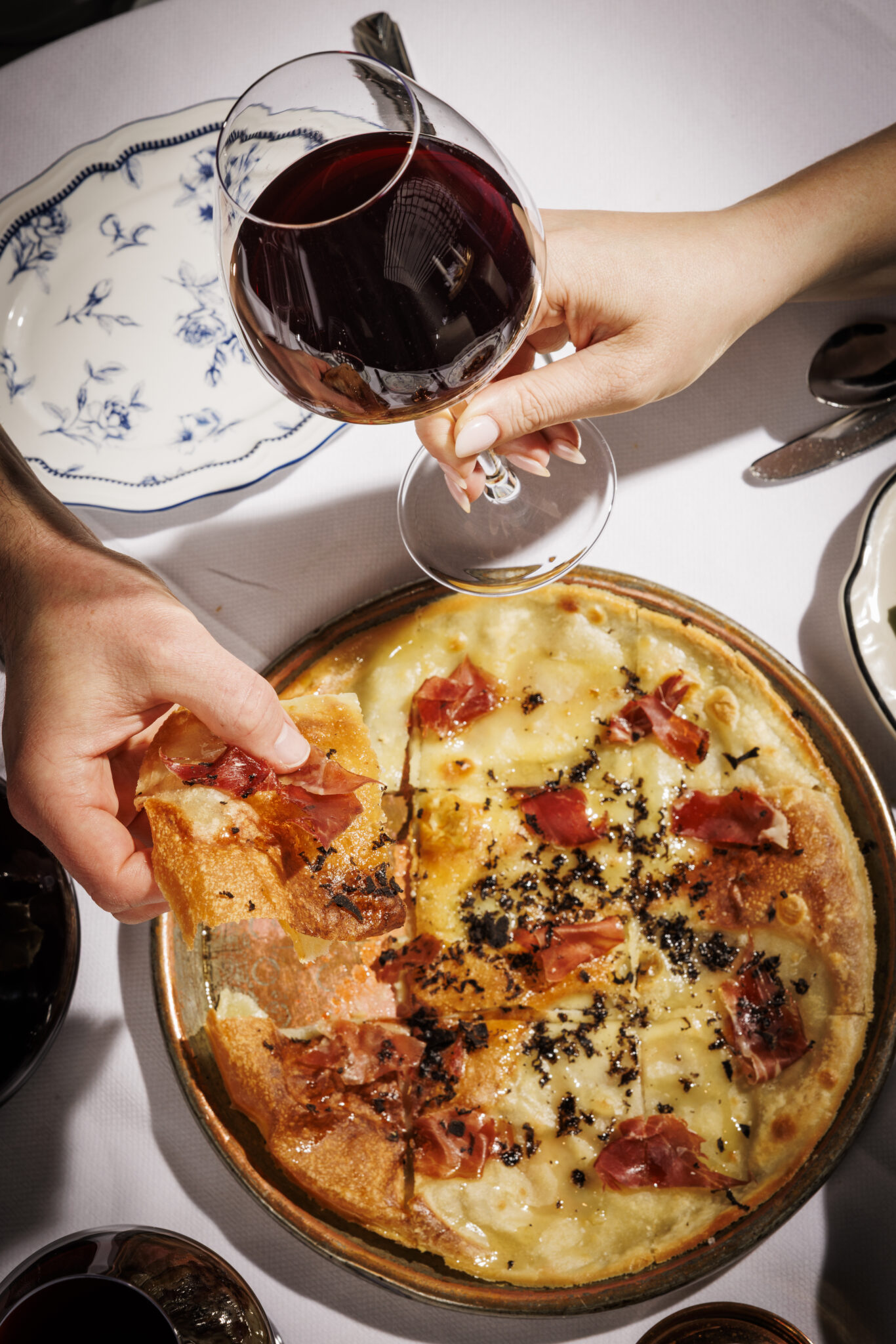 Restaurant Gallery | The Charles