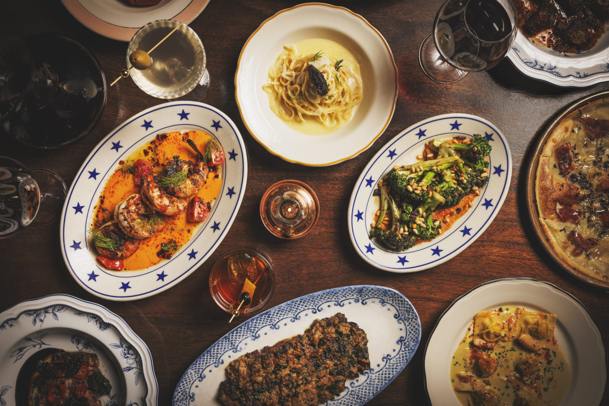 Restaurant Gallery | The Charles