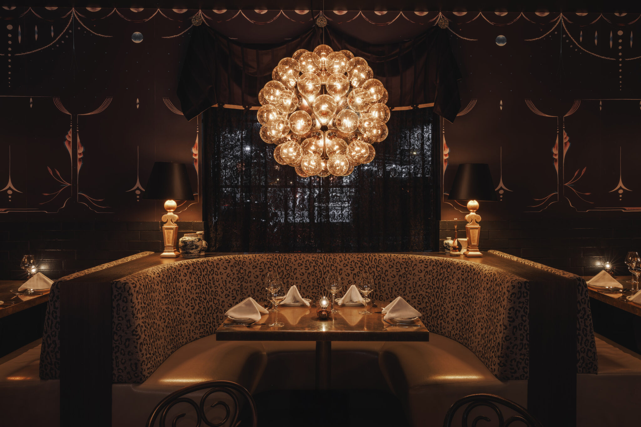 Restaurant Gallery | The Charles